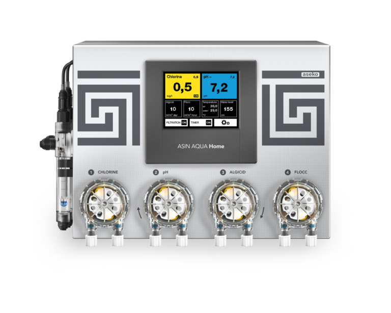 Home - Aseko – Technology